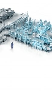 WOLL Maschinenbau | Lösungen im Sondermaschinenbau