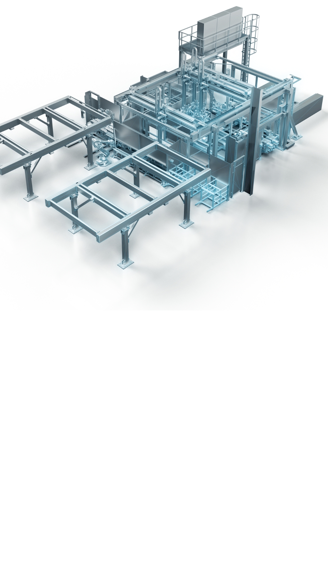 WOLL Maschinenbau | Our expertise