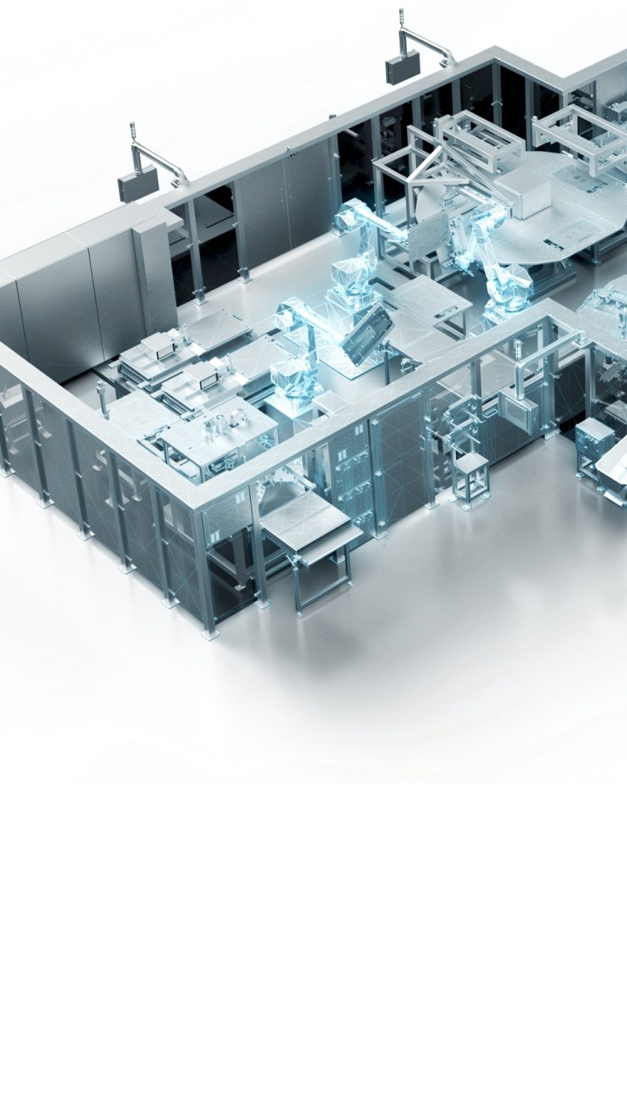 WOLL Maschinenbau | Our expertise